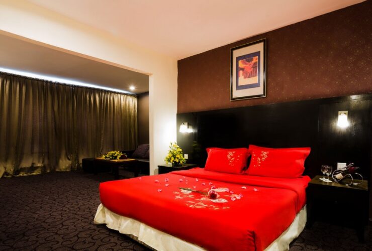 Tower Regency Hotel | Business & Leisure Stay Ipoh