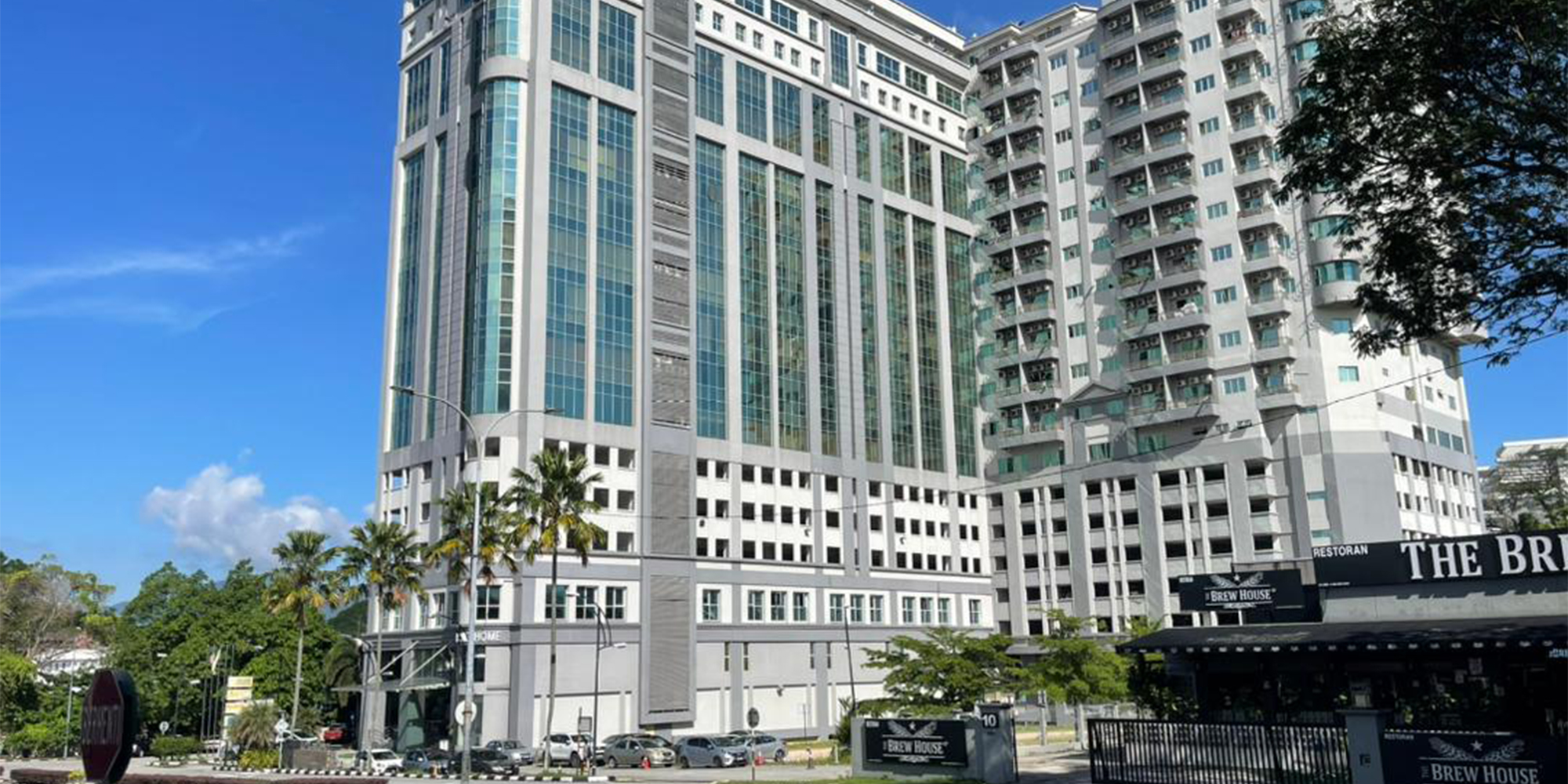 Tower Regency Hotel | Business & Leisure Stay Ipoh